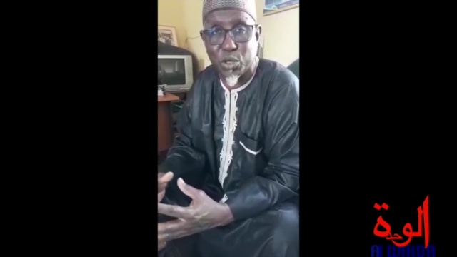 Tchad : "Le social est urgent", Brahim Ben Seid