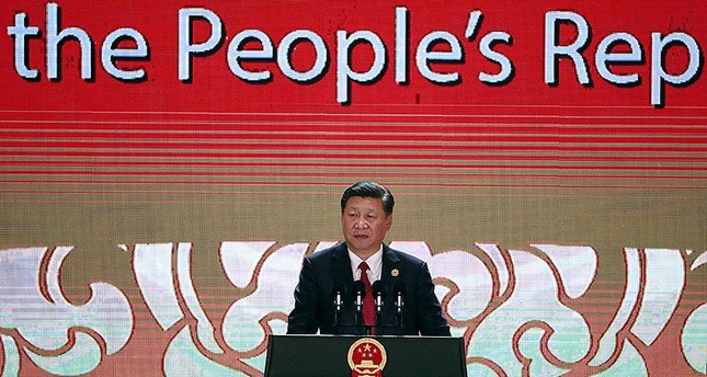 China leads us marching together: PH business leader China leads us marching together: PH business leader