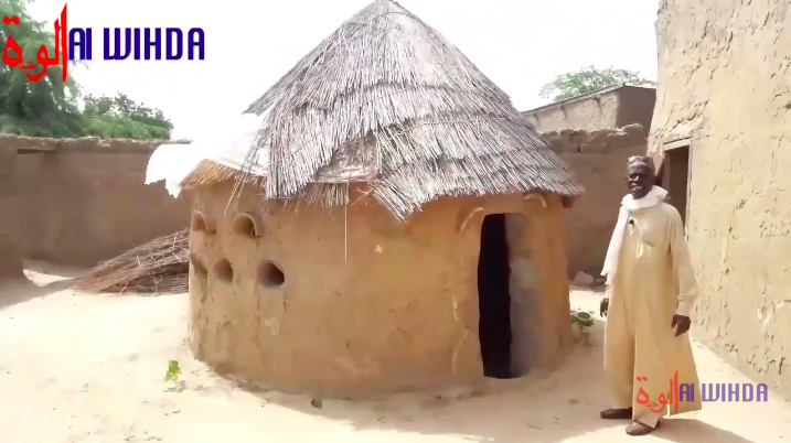 Tchad : à la découverte du musée de Gaouï
