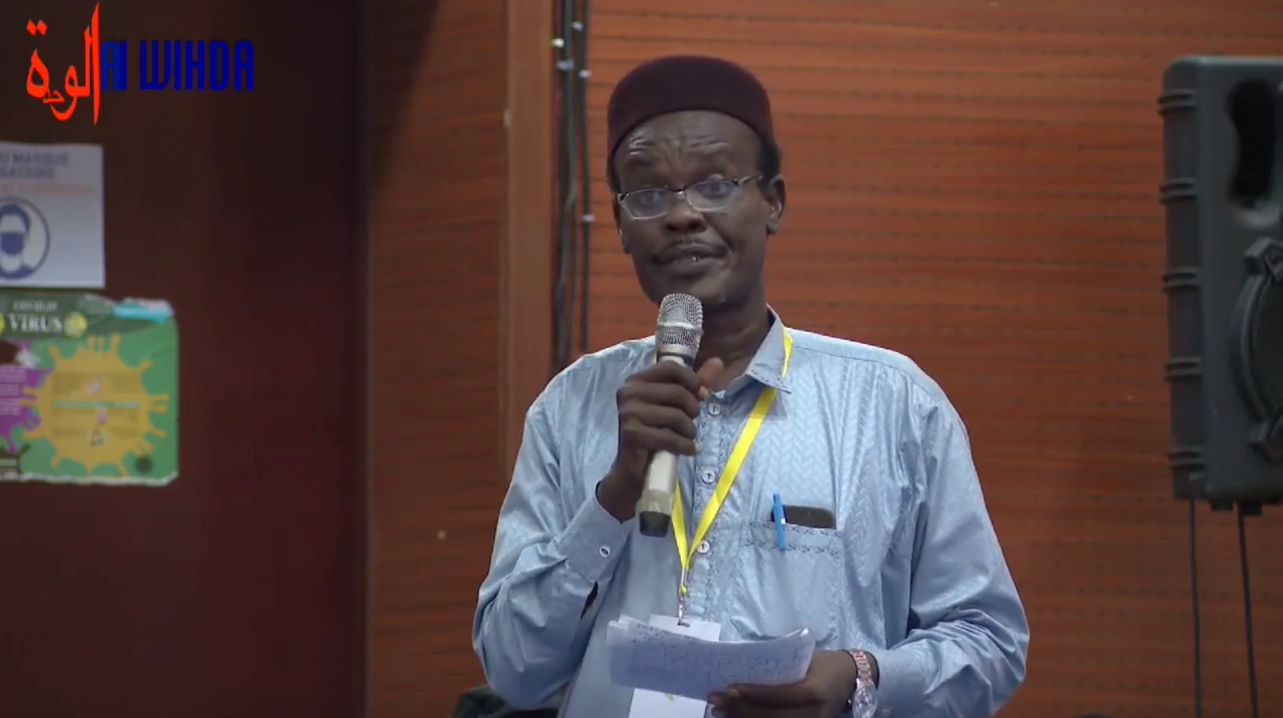 Tchad : "une mafia, tapie dans l'ombre, façonne la société à son image ...